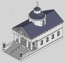 City Hall | Stick RPG 2 Wiki | Fandom