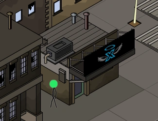 XGen Studios | Stick RPG 2 Wiki | Fandom