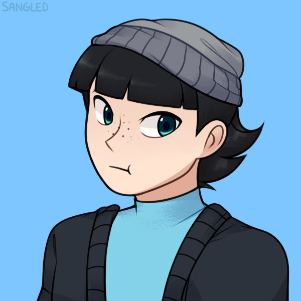 Aerissa | Sticks & Stones Wiki | Fandom