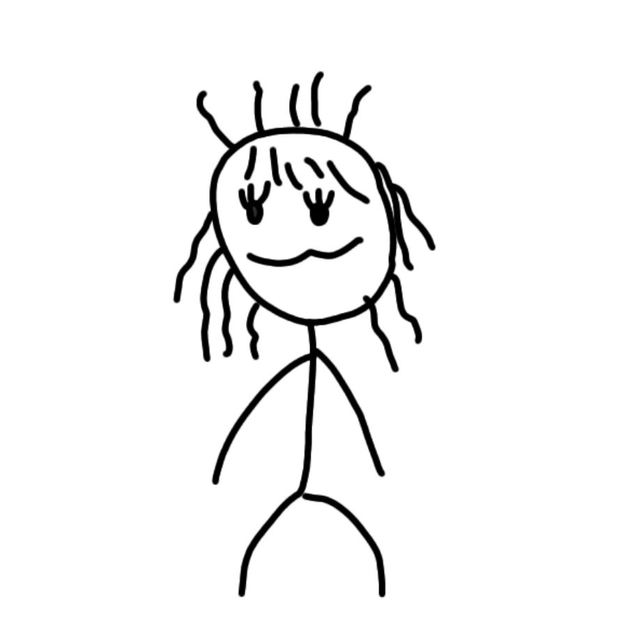 Belle | Stick-Toons Wiki | Fandom