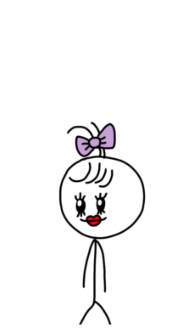 Francine | Stick-Toons Wiki | Fandom