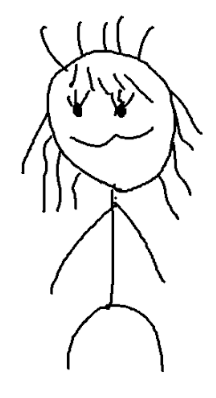 Belle | Stick-Toons Wiki | Fandom