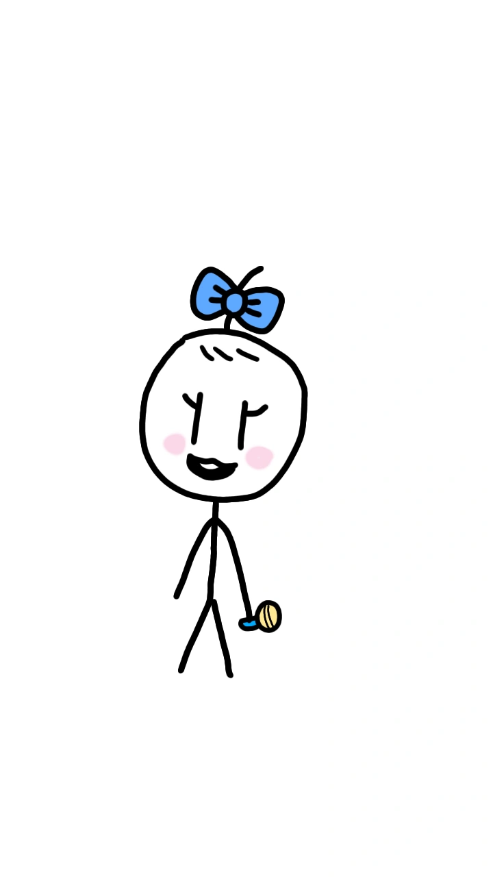 Holly | Stick-Toons Wiki | Fandom