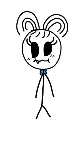 Bella | Stick-Toons Wiki | Fandom
