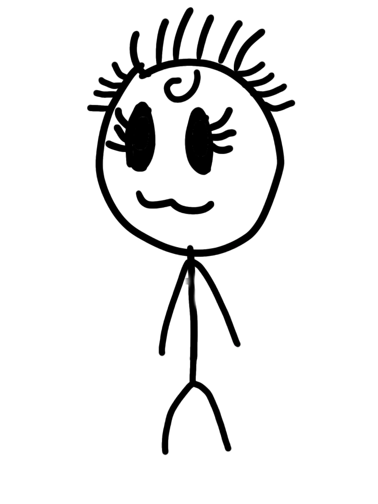 Darlene | Stick-Toons Wiki | Fandom