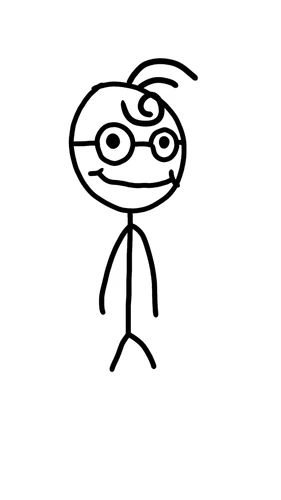 Carter | Stick-Toons Wiki | Fandom