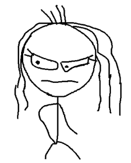 Jennifer | Stick-Toons Wiki | Fandom