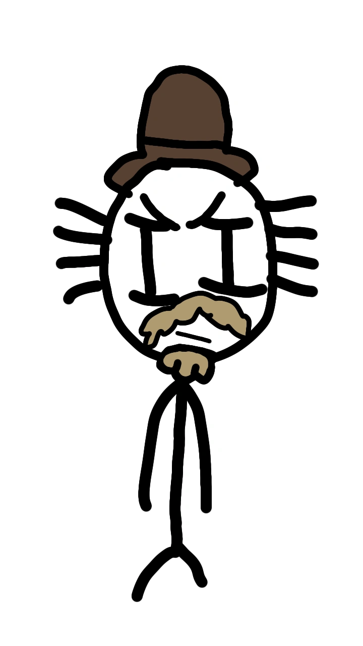 John | Stick-Toons Wiki | Fandom