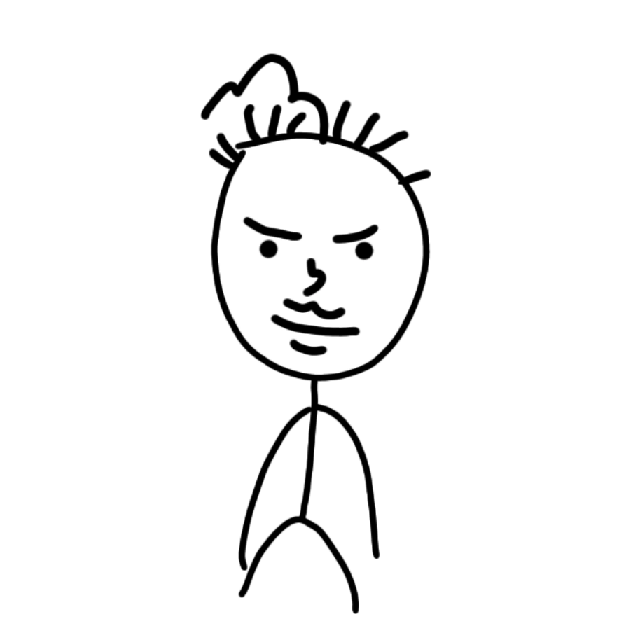 Larry | Stick-Toons Wiki | Fandom