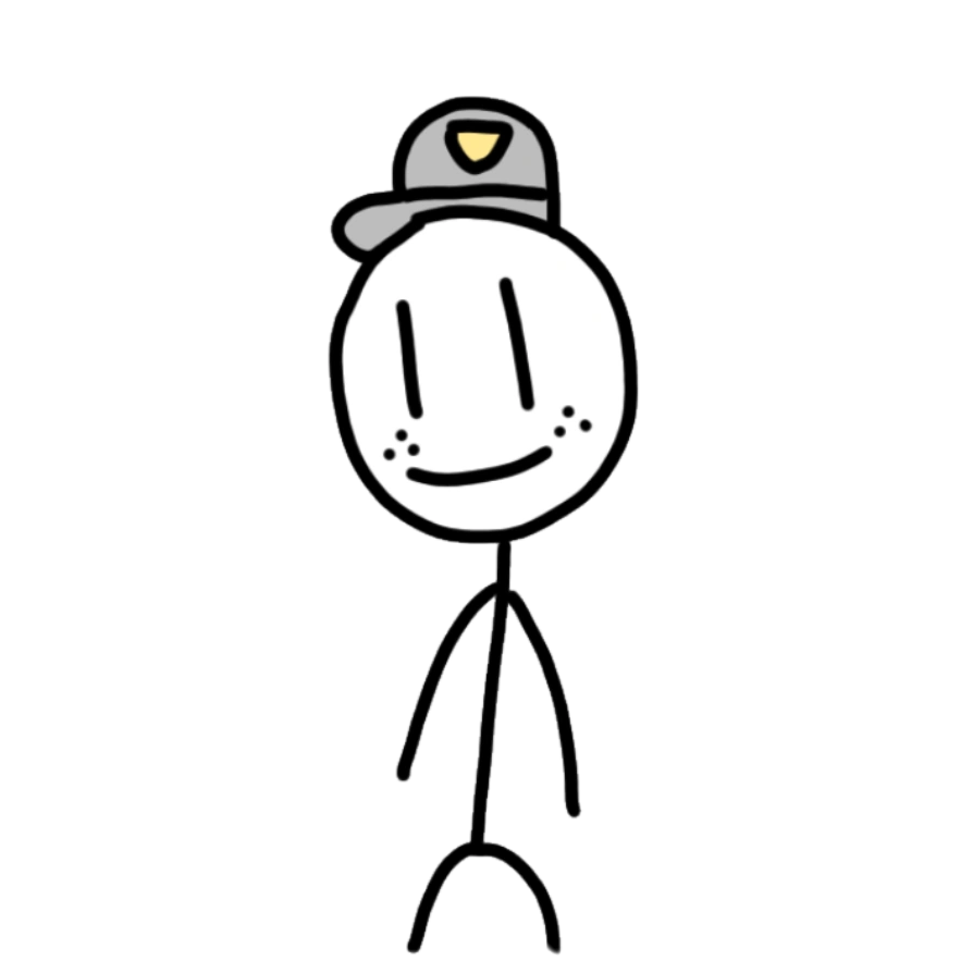 Oliver | Stick-Toons Wiki | Fandom