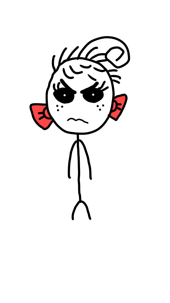 Pauline/Gallery | Stick-Toons Wiki | Fandom