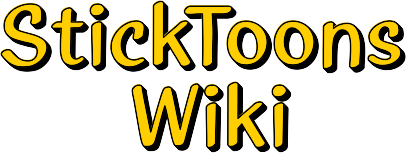 Stick Dog | Stick-Toons Wiki | Fandom