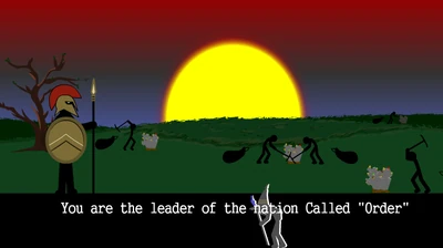 Order Empire | Stick War Wiki | Fandom