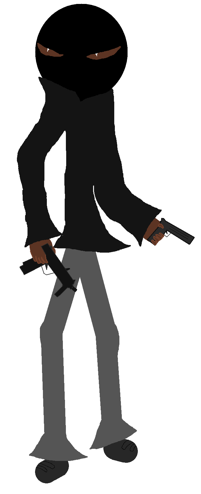 William | StickWorld Wiki | Fandom