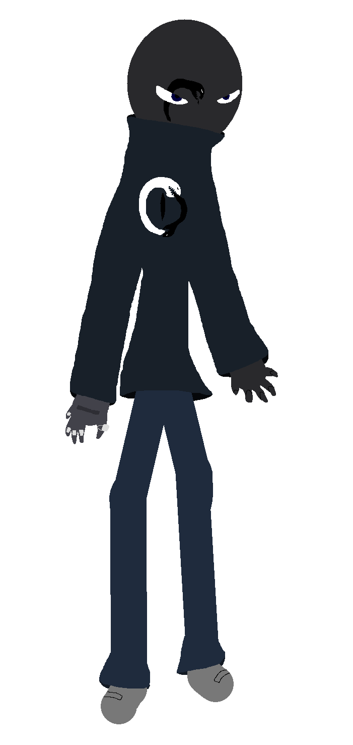 Samuel | StickWorld Wiki | Fandom