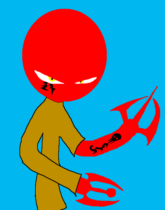 Adi | StickWorld Wiki | Fandom