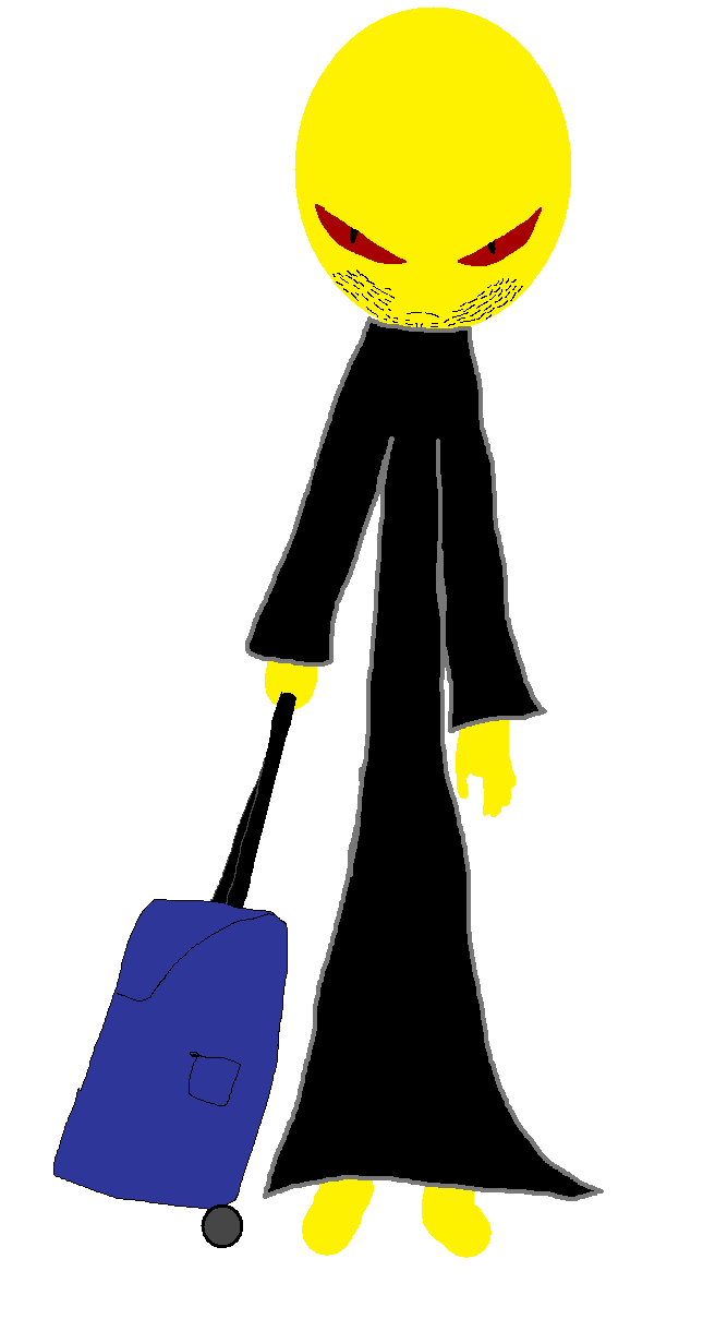 David "Dave" Seymour | StickWorld Wiki | Fandom