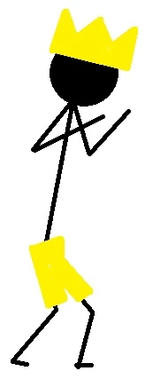 Bruce Dee | StickWorld Wiki | Fandom