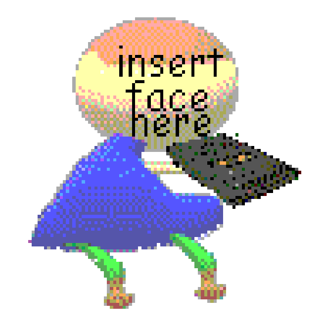 The Fake Dummy | Sticky in fun with numbers Wiki | Fandom