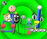 Sticky in fun with numbers Wiki | Fandom