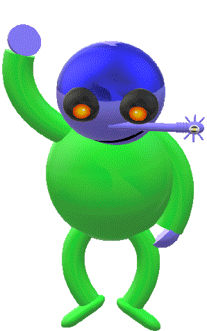 Gink | Sticky in fun with numbers Wiki | Fandom