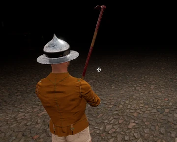 Harold | Sticky Keys Lore Wiki | Fandom