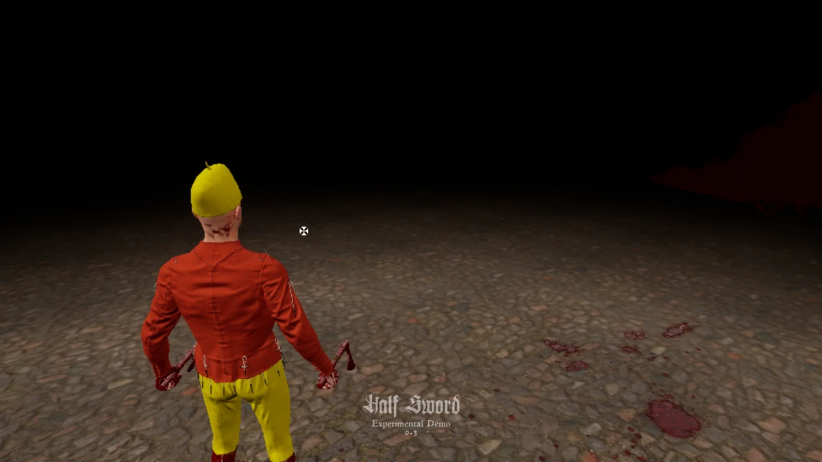 The Mcdonald's Bandit | Sticky Keys Lore Wiki | Fandom