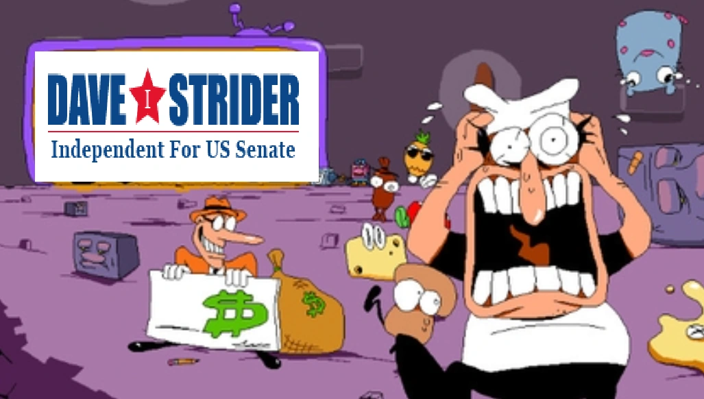 The Pizza War | Sticky Keys Lore Wiki | Fandom