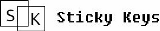 Microsoft Mark | Sticky Keys Wikia | Fandom