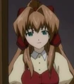 Tsui Ling | Kaze no stigma Wiki | Fandom
