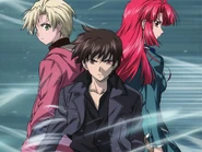 Kazuma Yagami | Kaze no stigma Wiki | Fandom