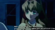 Tsui Ling | Kaze no stigma Wiki | Fandom