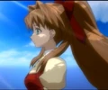 Tsui Ling | Kaze no stigma Wiki | Fandom