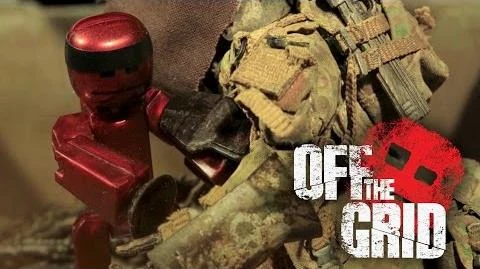 Off the Grid (Season 3) | Stikbot Wiki | Fandom