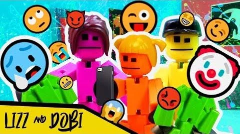 Epic Prank Phone Call! (ft. The Stikbot Show) | Stikbot Wiki | Fandom