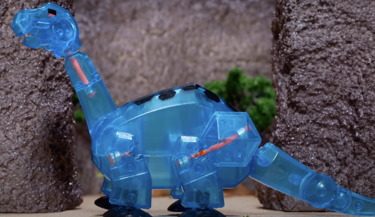 Bronty | Stikbot Wiki | Fandom