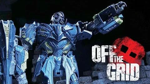 Off the Grid (Season 6) | Stikbot Wiki | Fandom