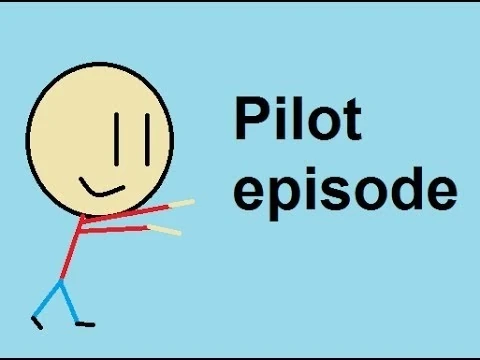 Pilot | Stikipedia Wiki | Fandom