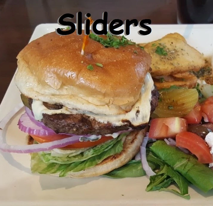 Sliders | Stikipedia Wiki | Fandom