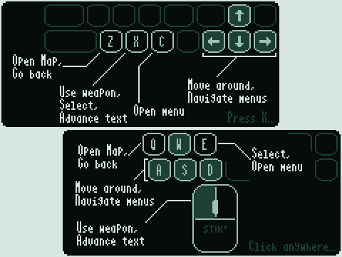 List of Stikman's Legend unused content | Stikman Wiki | Fandom