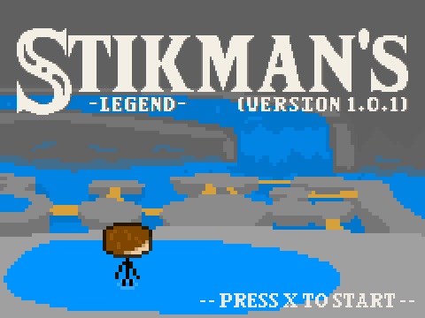 Category:Video games | Stikman Wiki | Fandom
