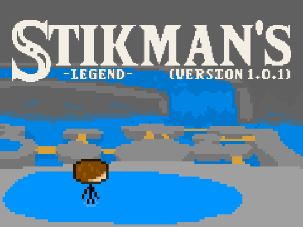 Stikman Wiki | Fandom