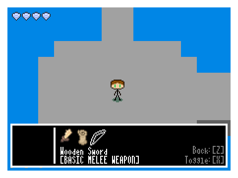 Inventory | Stikman Wiki | Fandom