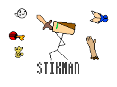 Stikman Scratch speedrunning | Stikman Wiki | Fandom