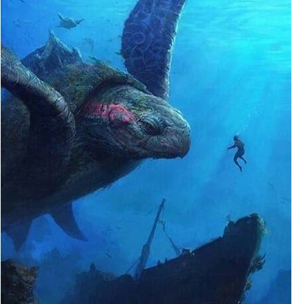 Umberlee | Stilde Adventurers Guild | Fandom