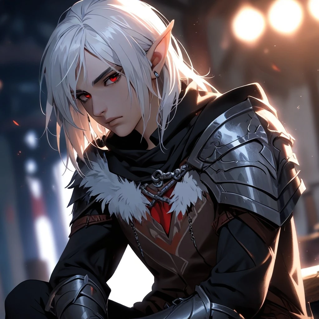 Drevlor Limsquall | Stilde Adventurers Guild | Fandom