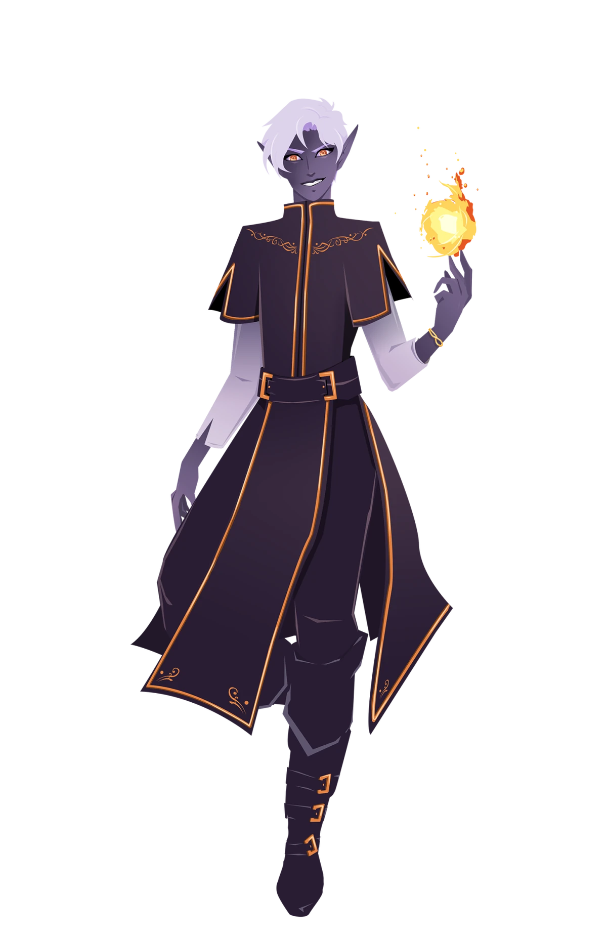 Malady | Stilde Adventurers Guild | Fandom