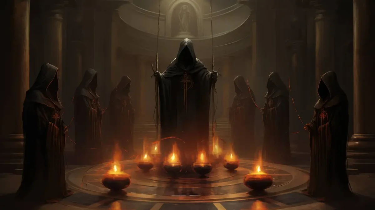 Brideveinese Theocracy | Stilde Adventurers Guild | Fandom