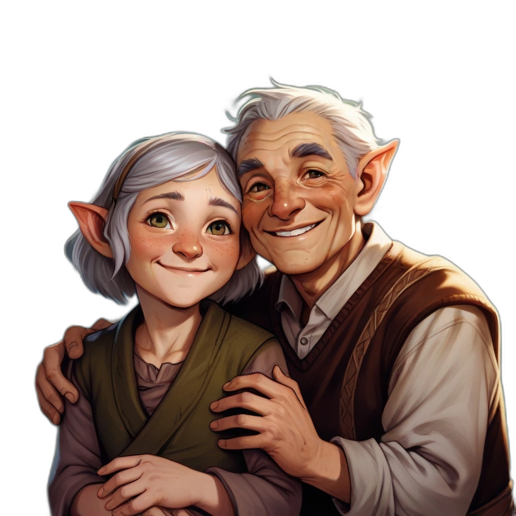 The Goosefoots | Stilde Adventurers Guild | Fandom