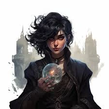 Sephira Willow | Stilde Adventurers Guild | Fandom